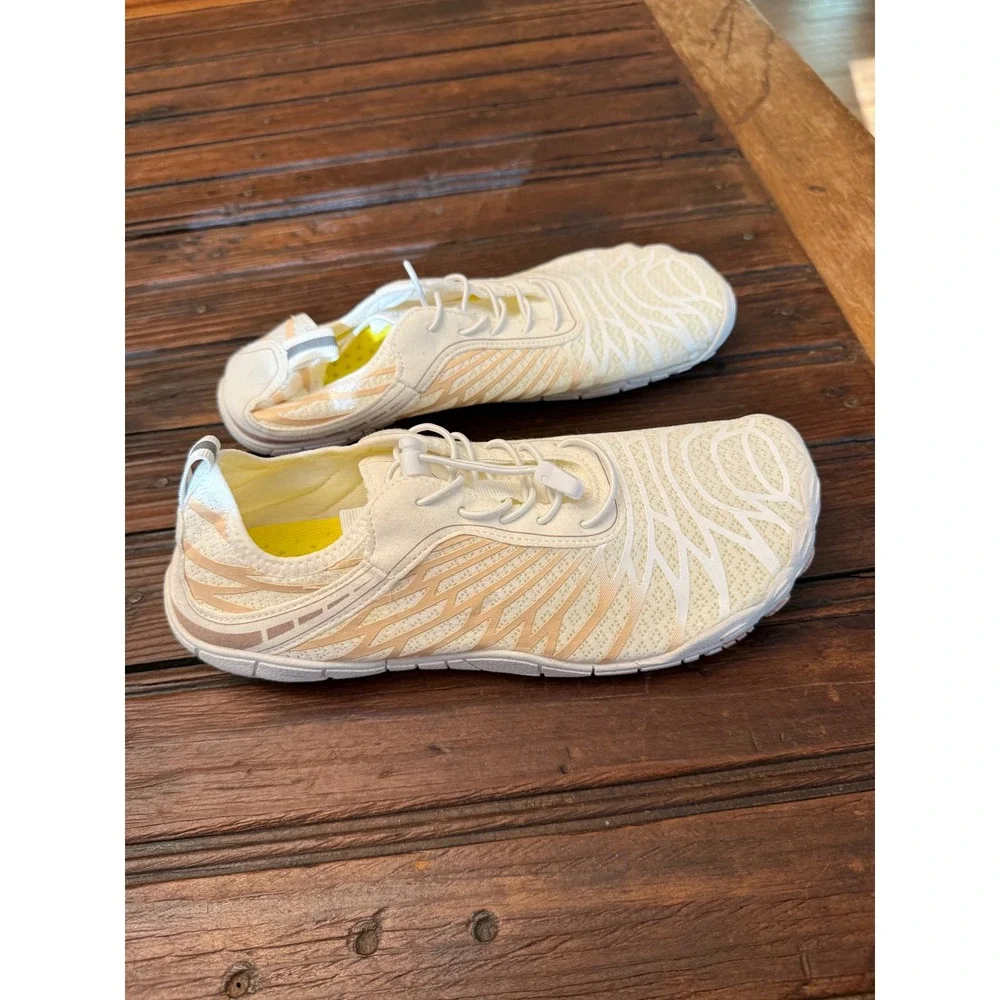 Peak Footwear | Shoes | Peak Footwear Lorax Pro Barefoot Shoes White ...